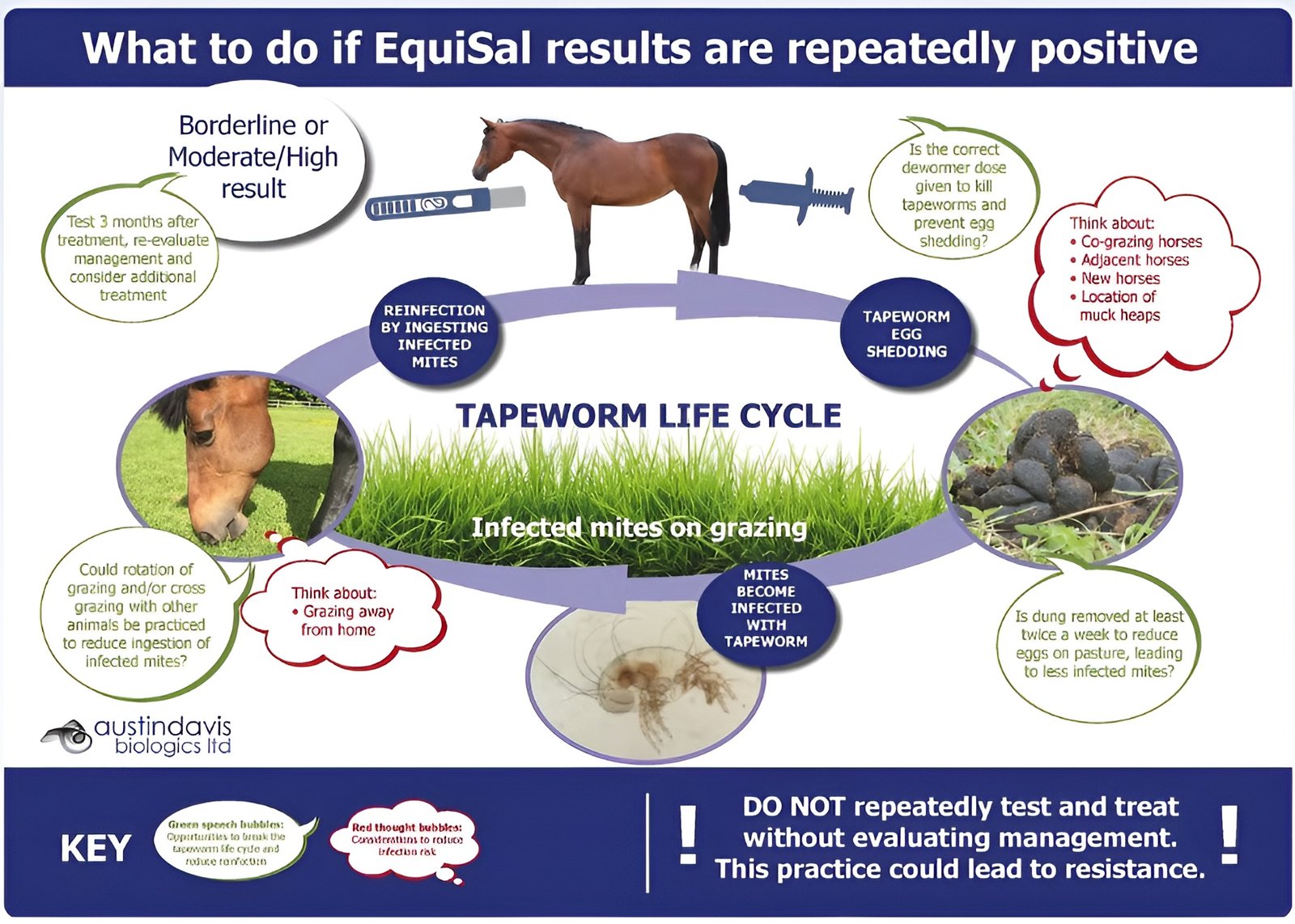 Worm Count Results Demystified – vet-lab.co.uk